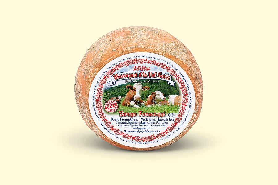 Selezione formaggi stagionati di latte di mucca pastorizzato - Borgo ...