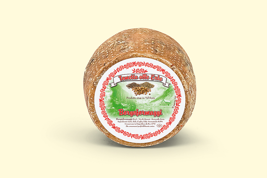 Selezione formaggi stagionati di latte di mucca pastorizzato - Borgo ...